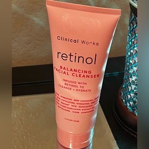 clinical works - Poshmark